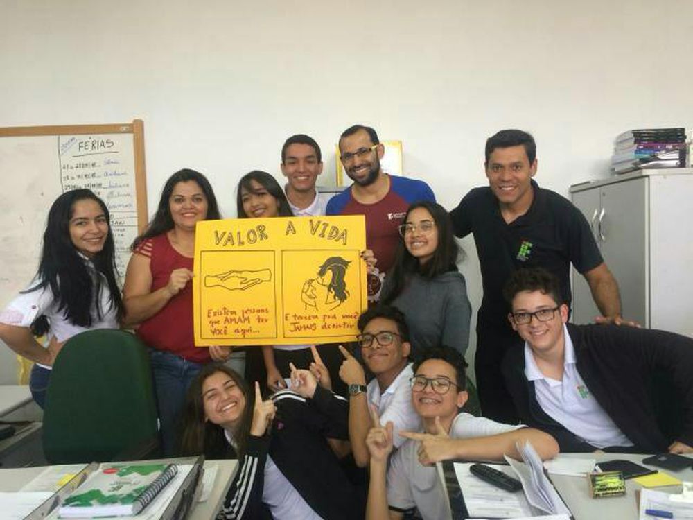 Campus Rondonópolis